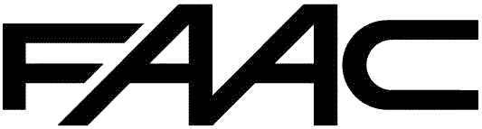 Faac Logo Automatic Doors, Windows, Gates & Barriers | AMR Group ...